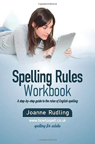 Exercises — How to Spell