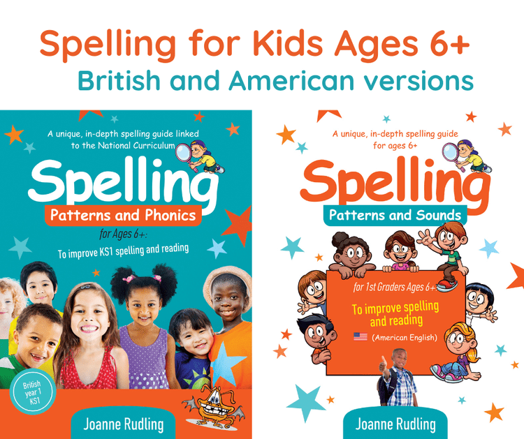 Shop — How to Spell