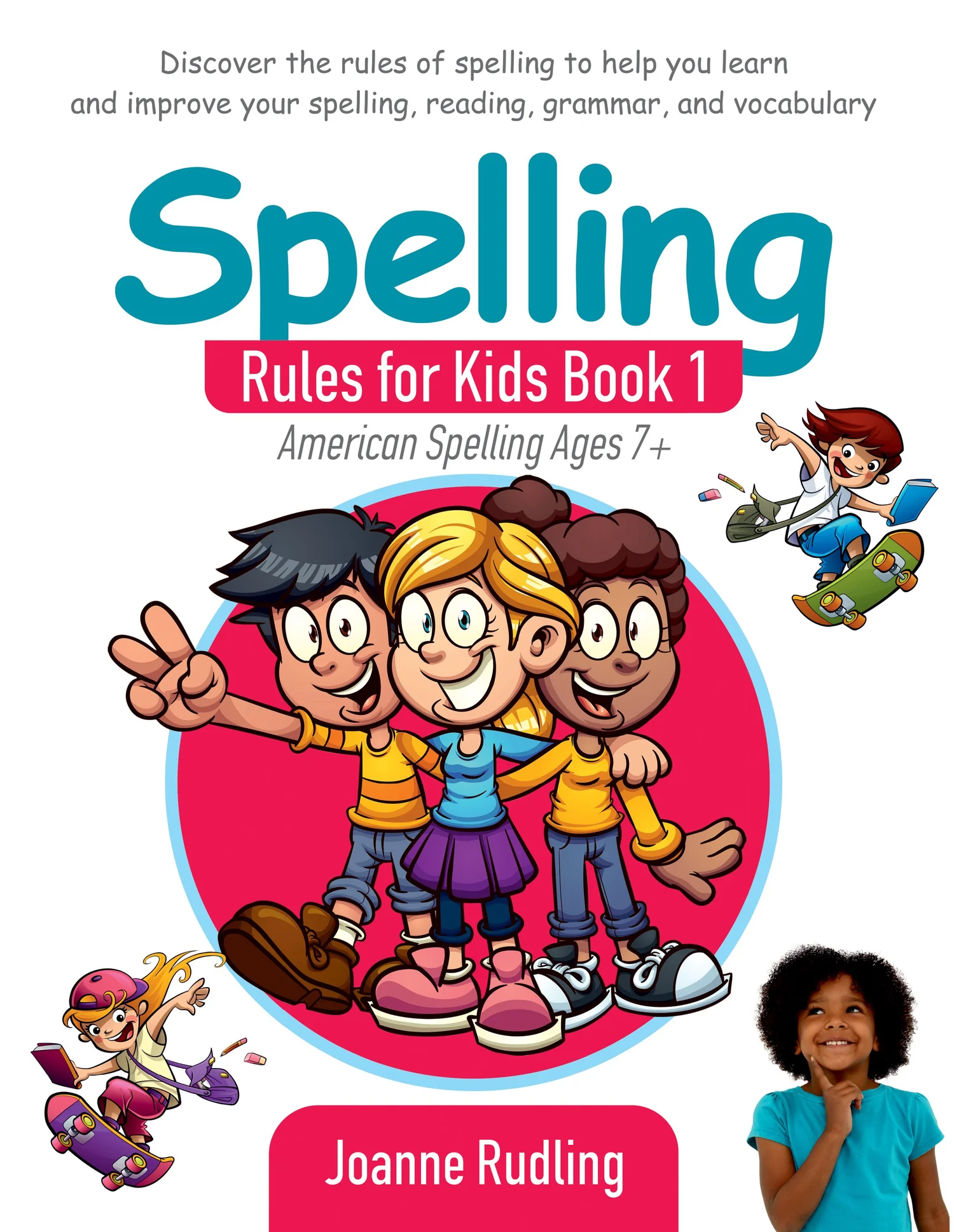 Spelling Rules + plural rules — How to Spell