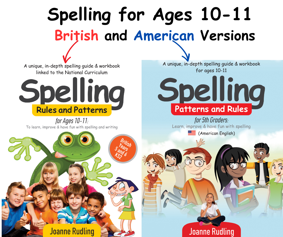 Shop — How to Spell