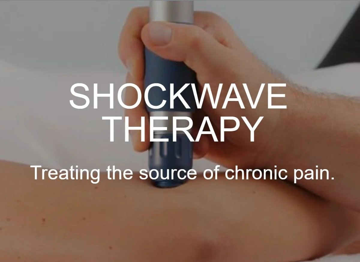 Resolution Physiotherapy & IMS Clinic