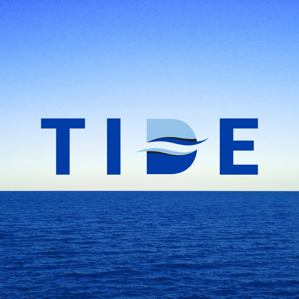 Meet the team — Tide