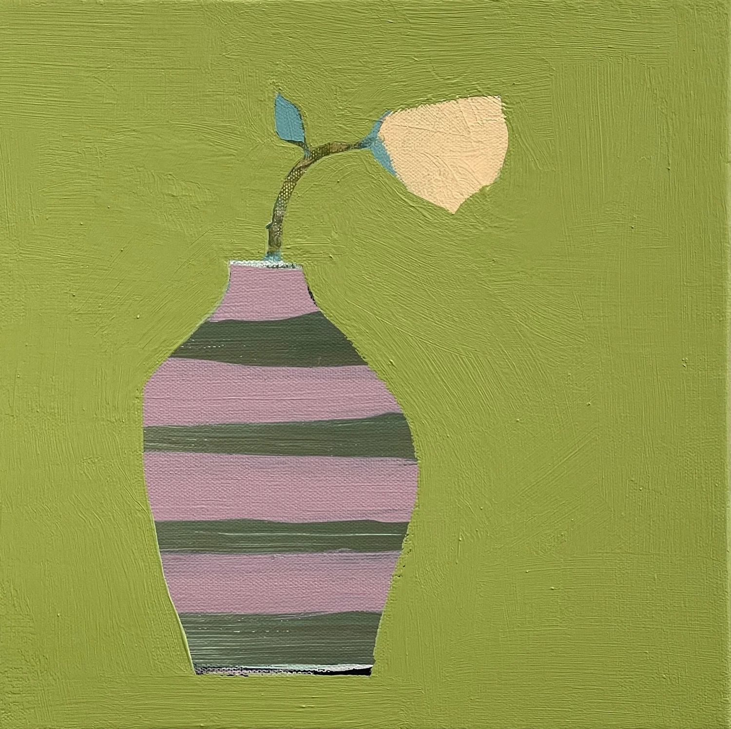 Vessels — Ellen Rolli