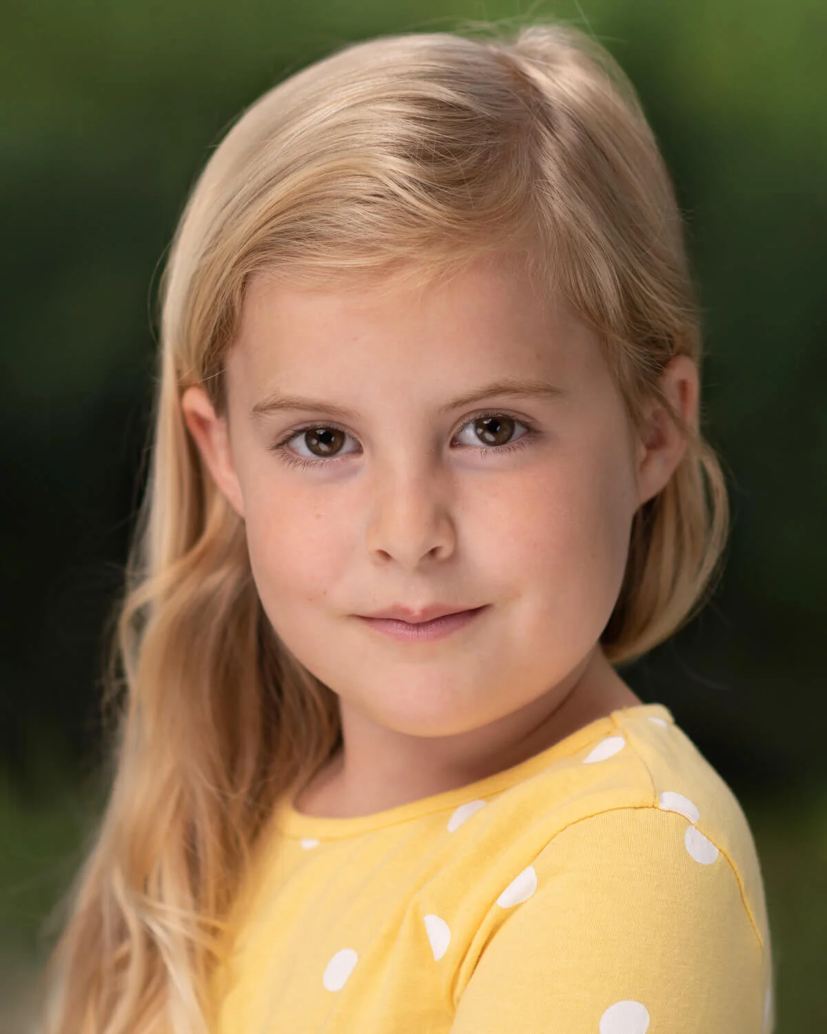 Headshot tips for child actors | Shoot Me Now
