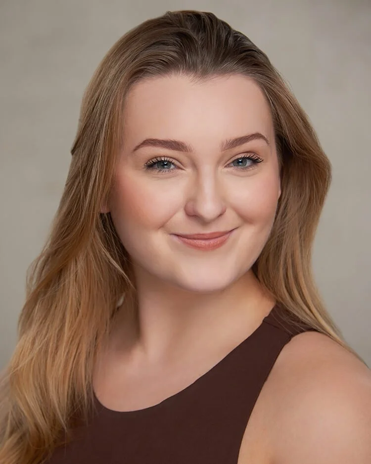 Actor Headshots Photographer | Brighton & London | Shoot Me Now