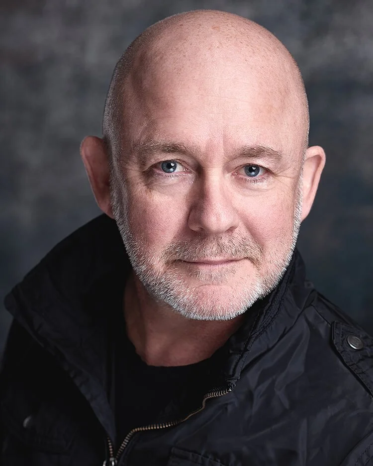 Actor Headshots Photographer | Brighton & London | Shoot Me Now