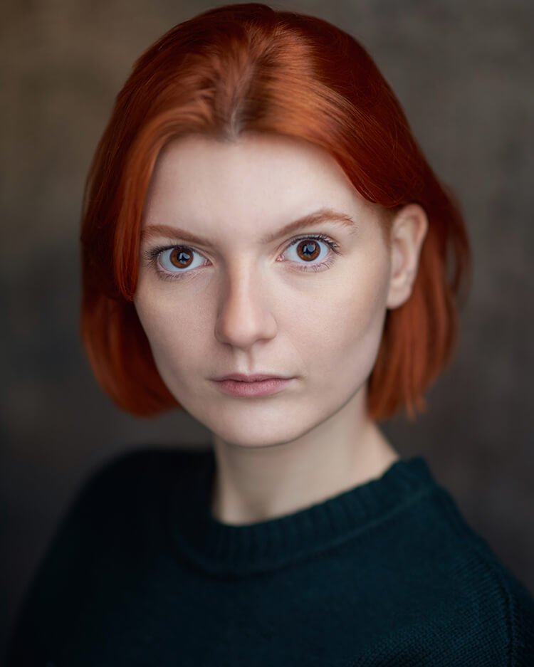 Shoot Me Now | Professional Headshot Photographer