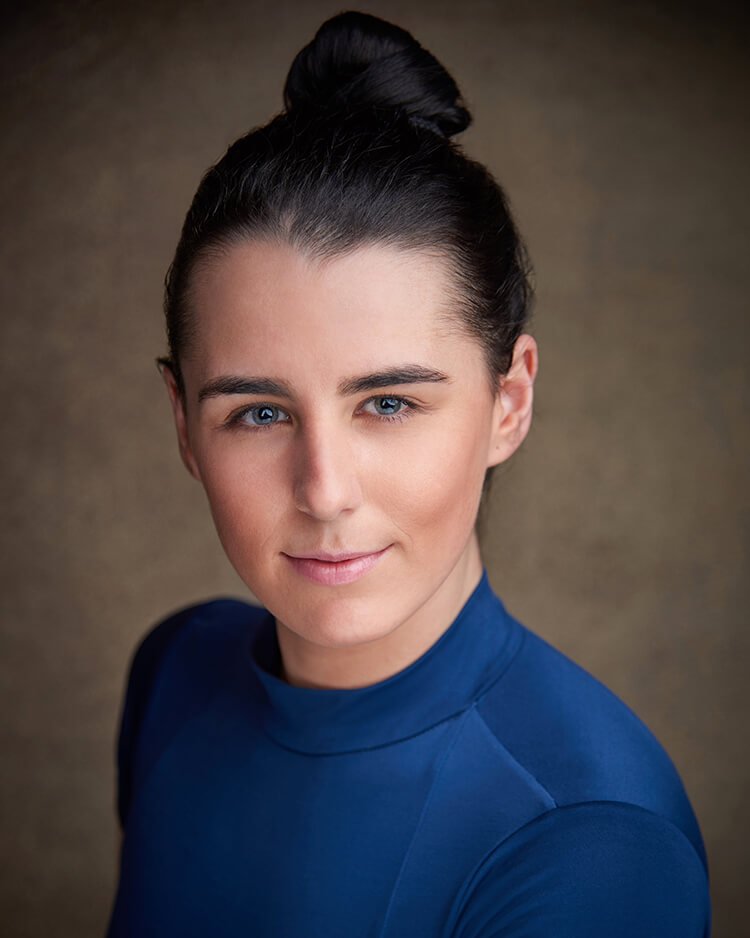 Actor Headshots Photographer | Brighton & London | Shoot Me Now