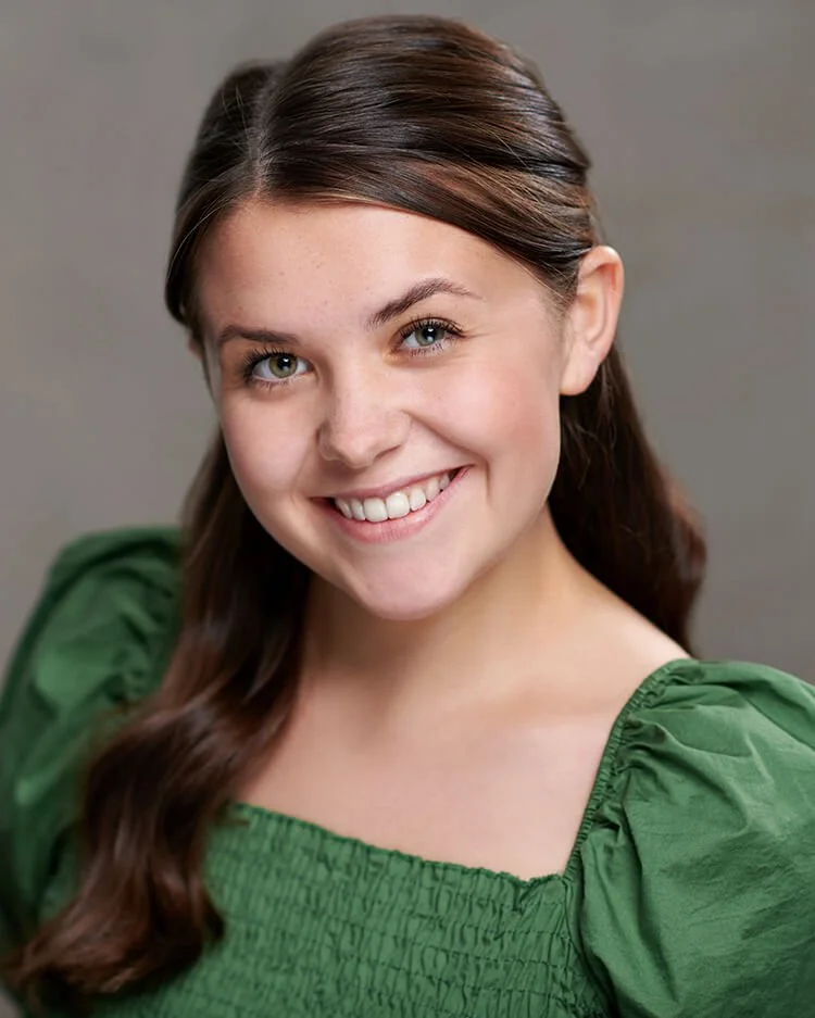 Actor Headshots Photographer | Brighton & London | Shoot Me Now