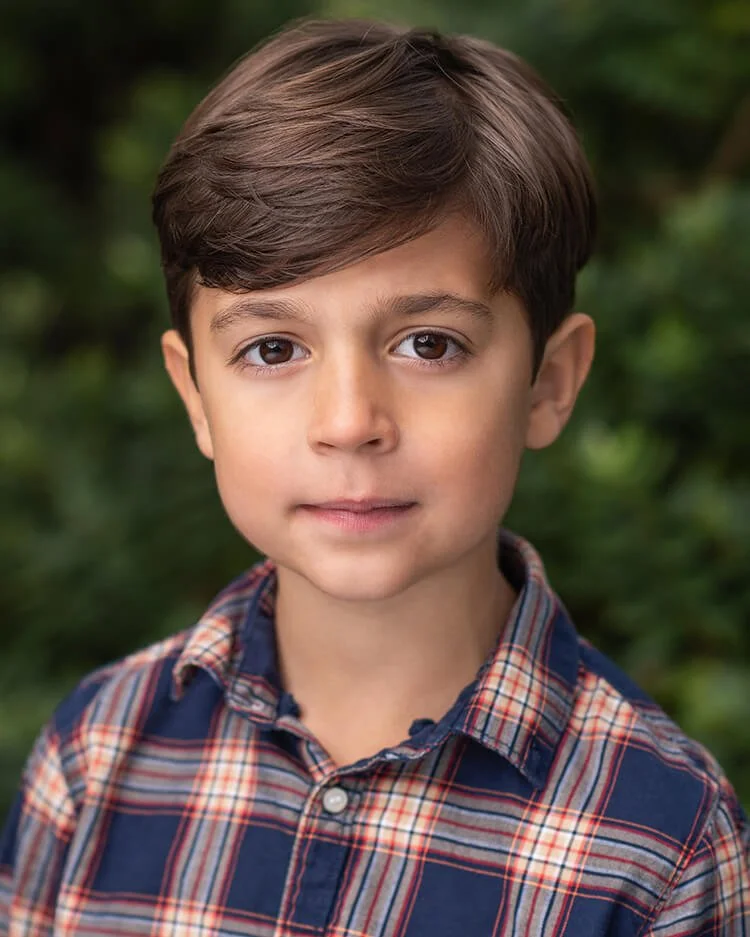 Shoot Me Now | Professional Headshot Photographer