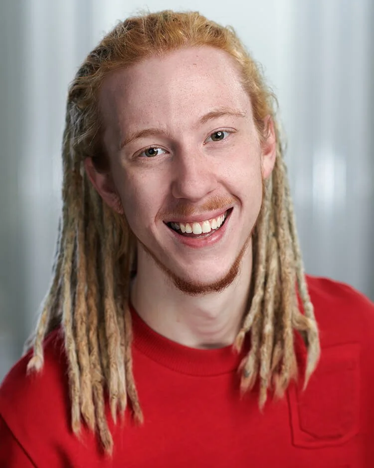 Actor Headshots Photographer | Brighton & London | Shoot Me Now