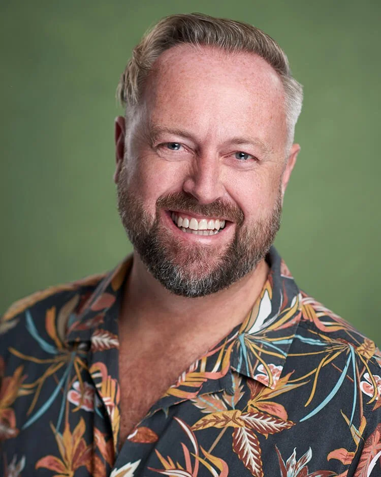 Actor Headshots Photographer | Brighton & London | Shoot Me Now