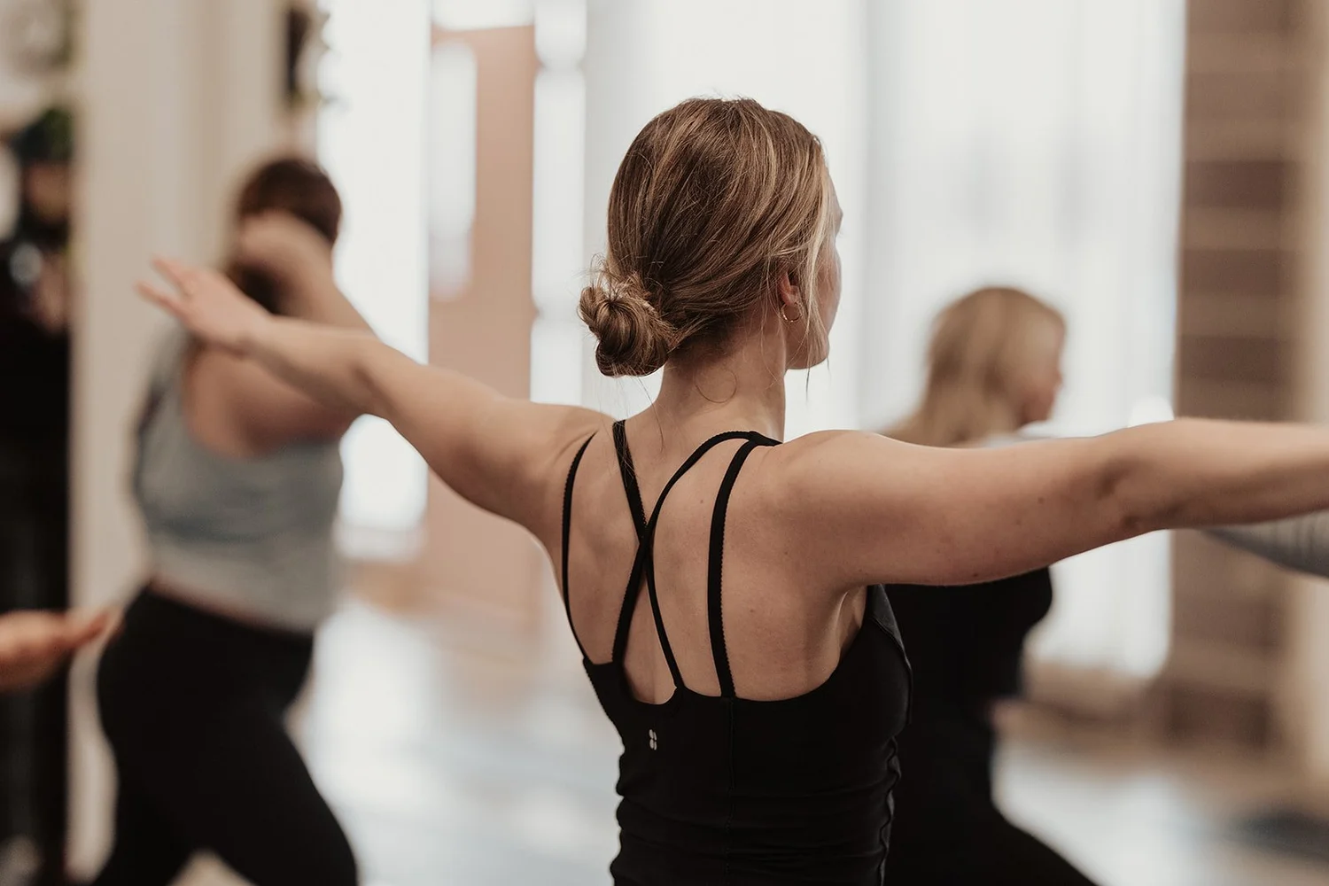 Yoga x Life Studios | Yoga and Meditation Studio In Newcastle Upon Tyne