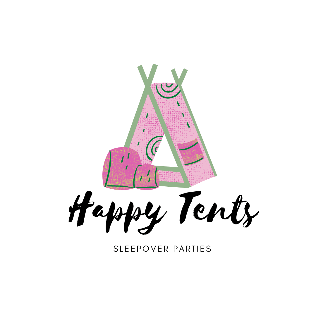 Book A Sleepover Party | Best Teepee Sleepover Parties Near You