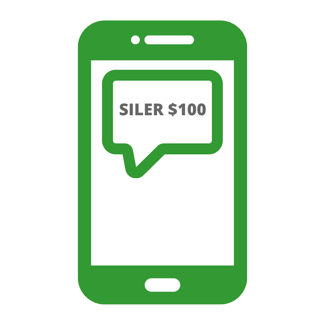 Ways to Give — Siler Presbyterian Church