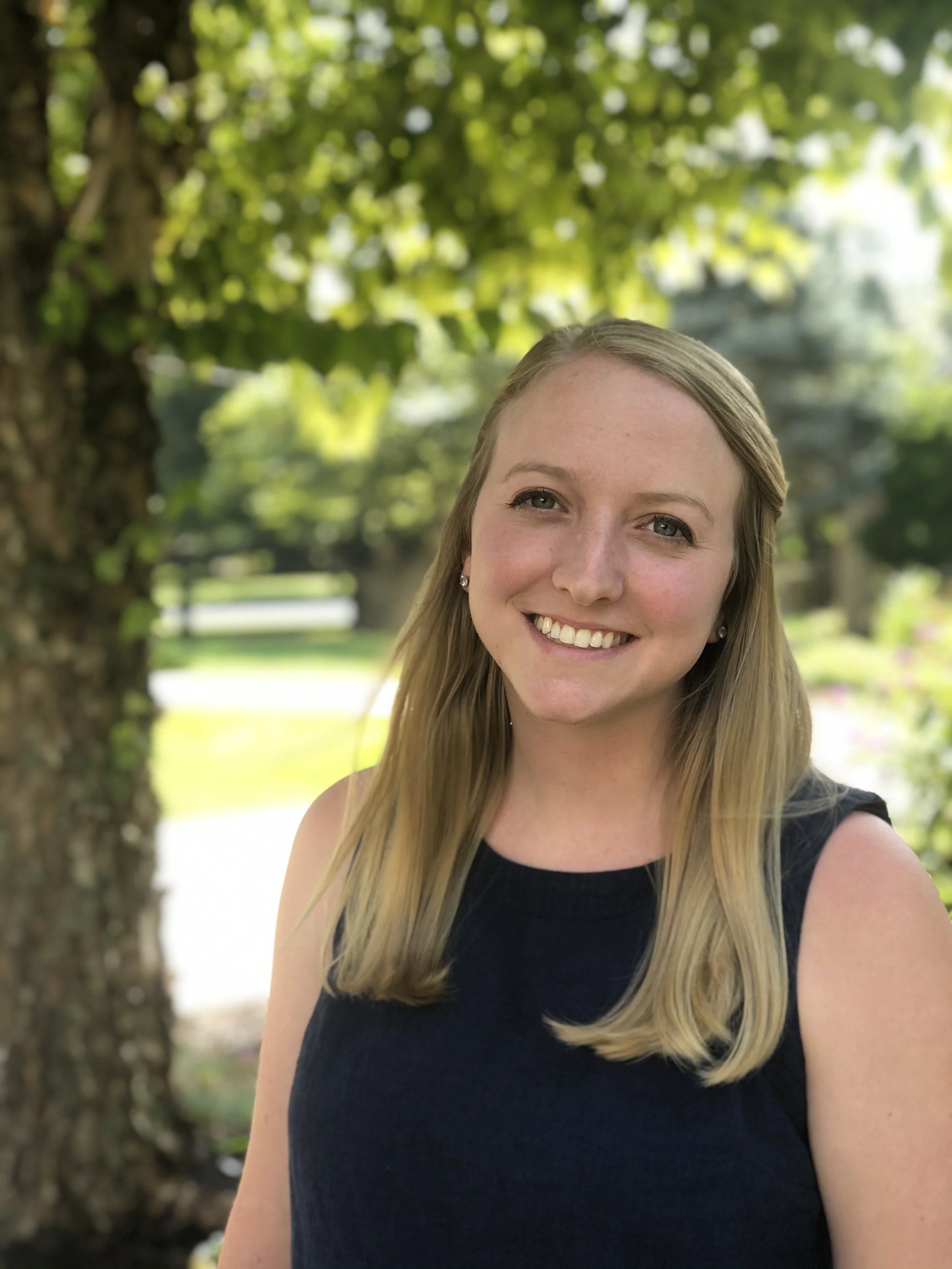 Leadership — Siler Presbyterian Church