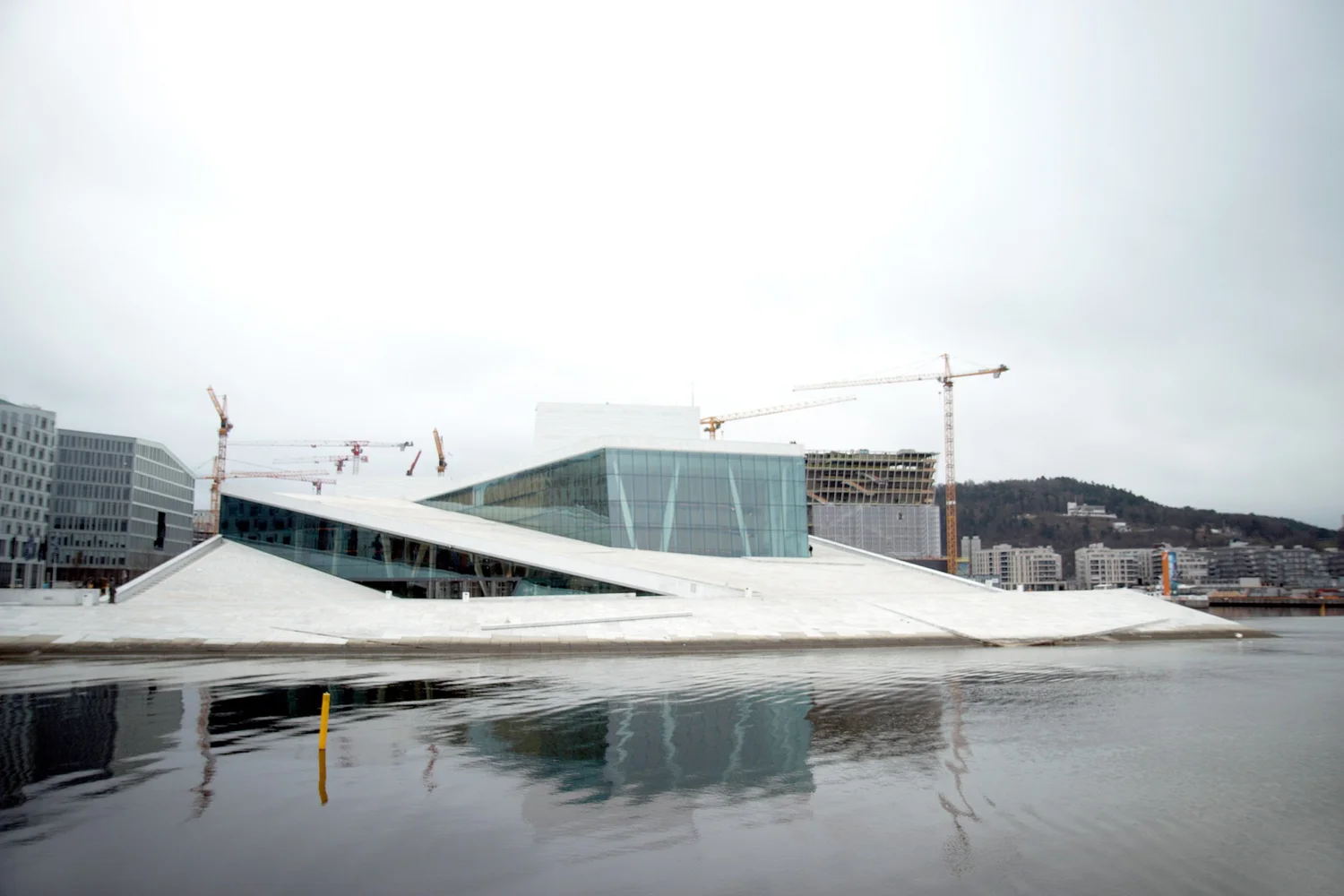 How to Spend One Day in Oslo, Norway | Things To Do in Oslo ...