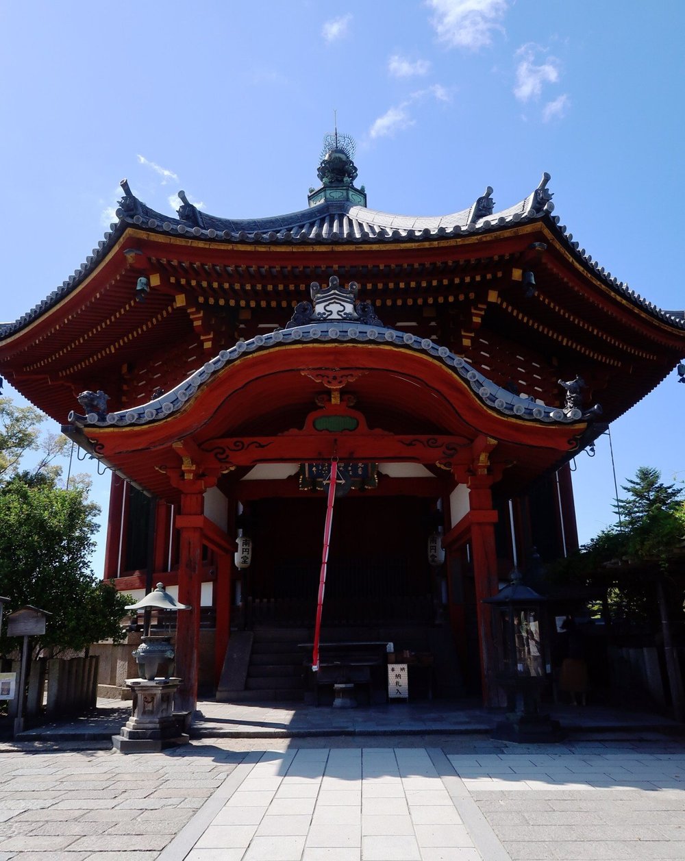 A Day in Nara: Visiting Japan’s Amazing Deer Park! — Adventures with Pinny
