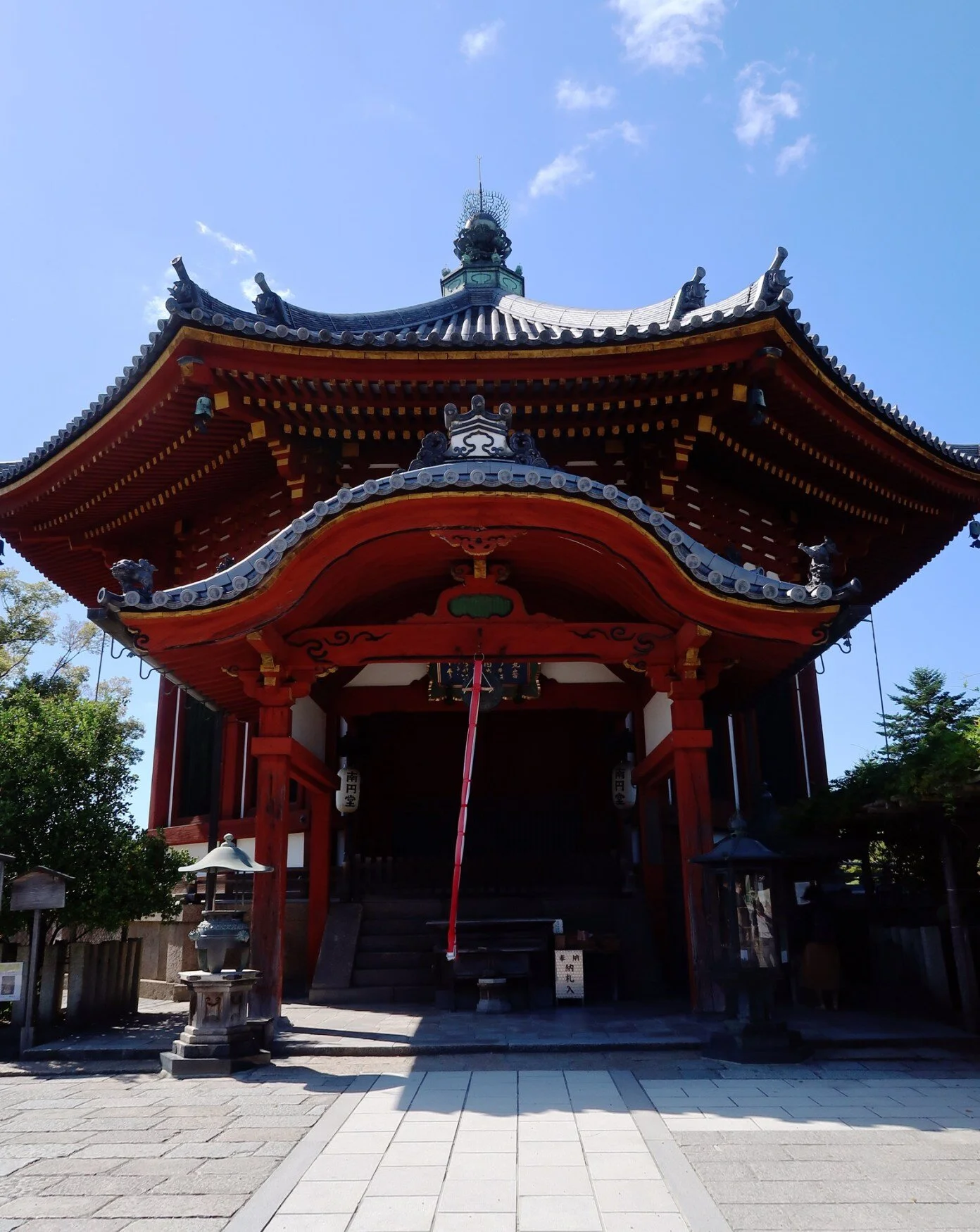 A Day in Nara: Visiting Japan’s Amazing Deer Park! — Adventures with Pinny