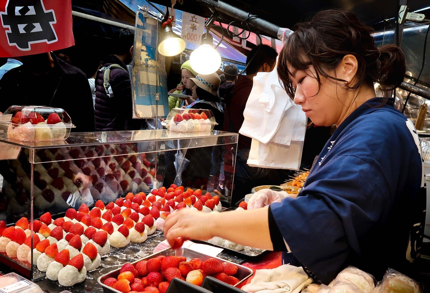 Japan Travel Guide: Tips and Packing List for First Time Visitors ...
