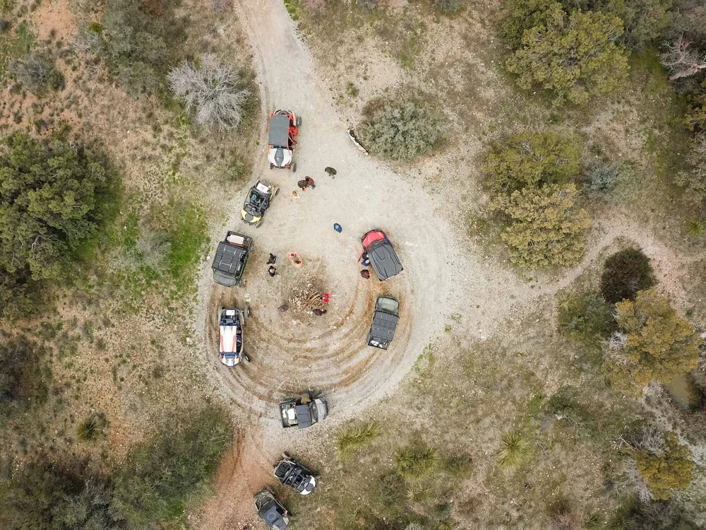 ATV Riding in the Arizona Desert from Phoenix: Guide + Experience ...