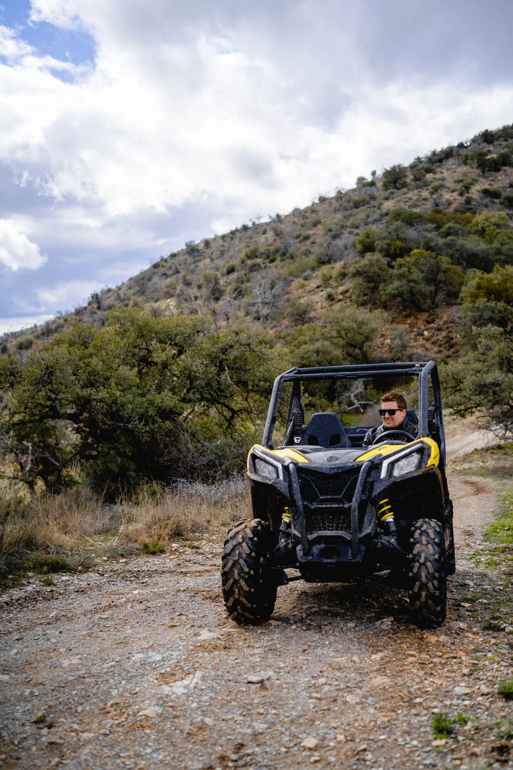 ATV Riding in the Arizona Desert from Phoenix: Guide + Experience ...