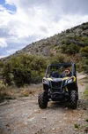 ATV Riding in the Arizona Desert from Phoenix: Guide + Experience ...