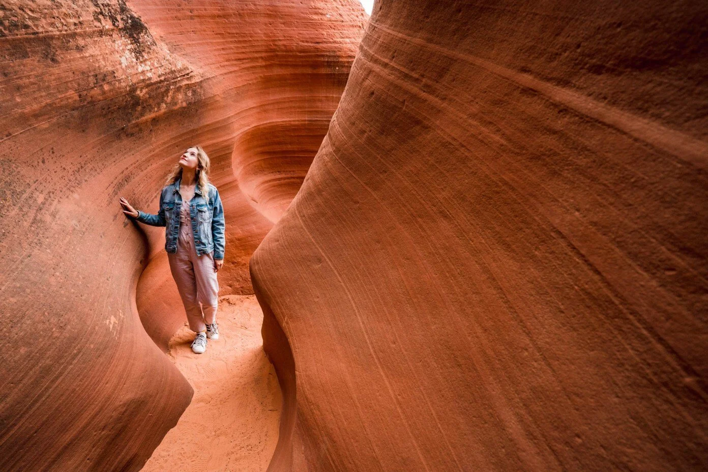What you should know before visiting Antelope Canyon — Adventures with ...