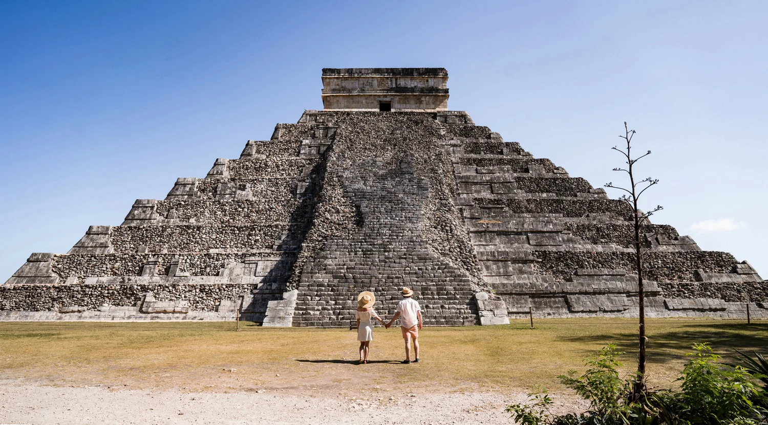 Adventures with Pinny