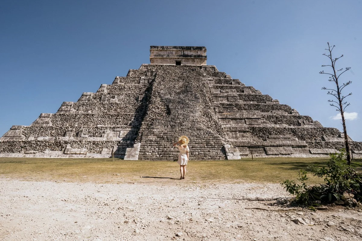 Chichén Itzá Guide: What you should know before you visit — Adventures ...