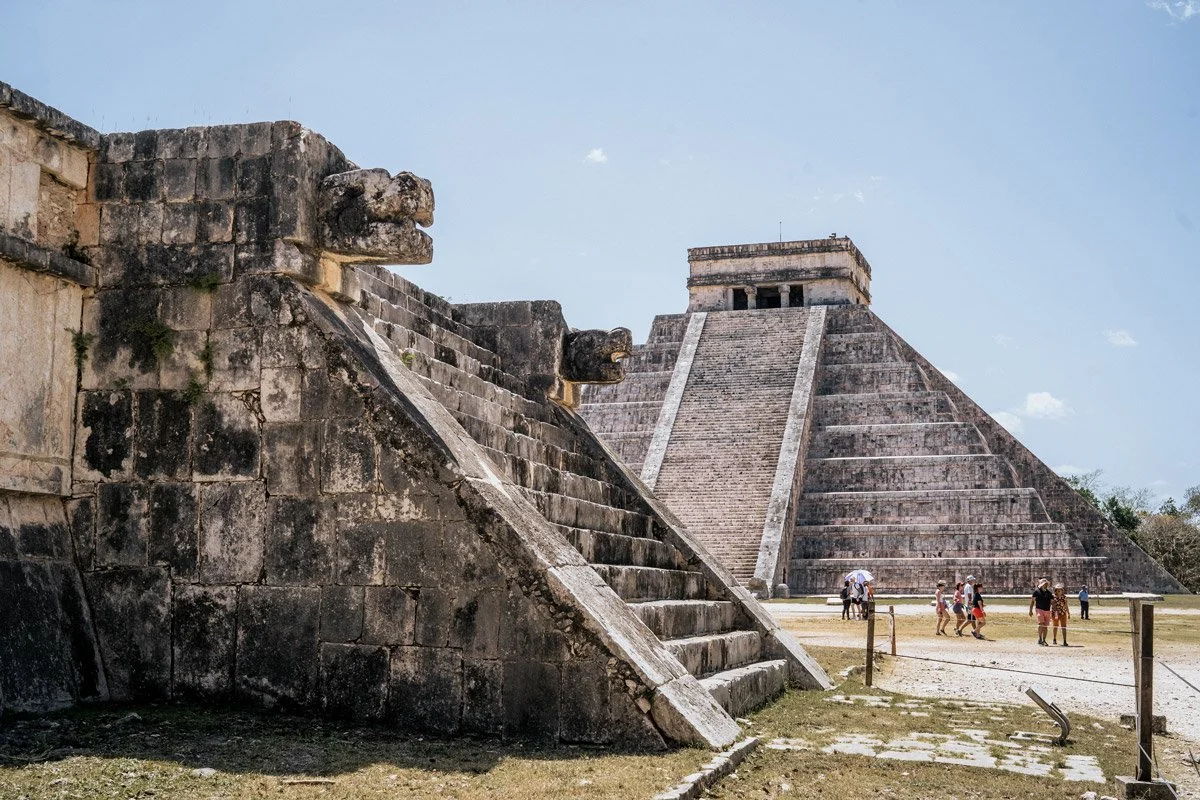 Chichén Itzá Guide: What you should know before you visit — Adventures ...