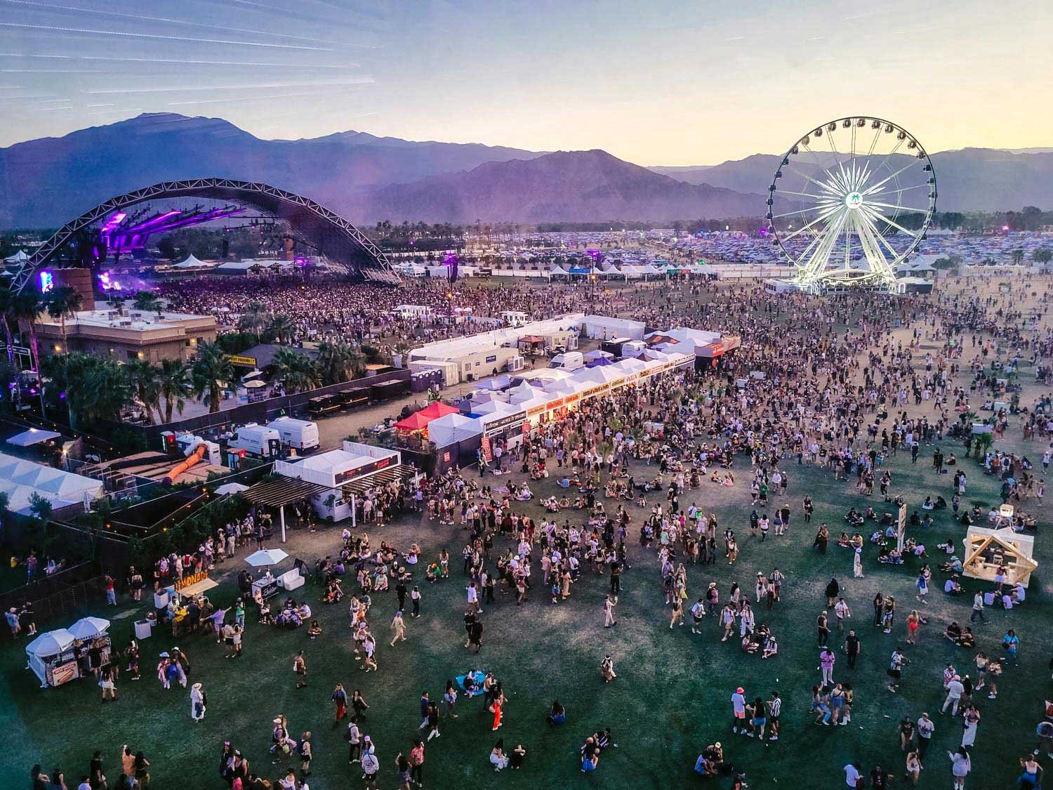 The Ultimate First Timer’s Guide to Coachella — Adventures with Pinny