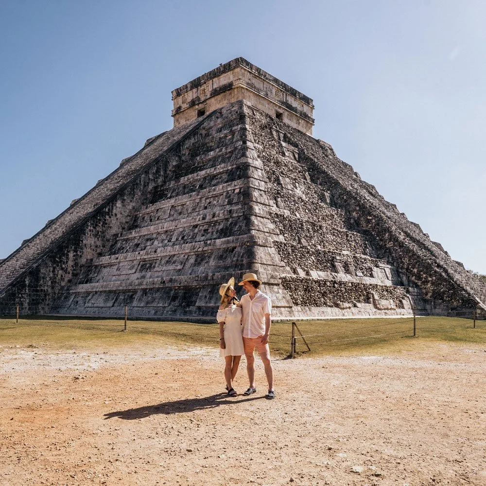 Chichén Itzá Guide: What you should know before you visit — Adventures ...