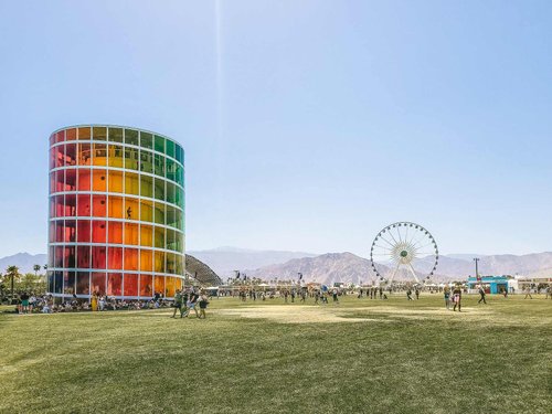 Coachella Packing List: Everything You Need to Survive the Festival ...