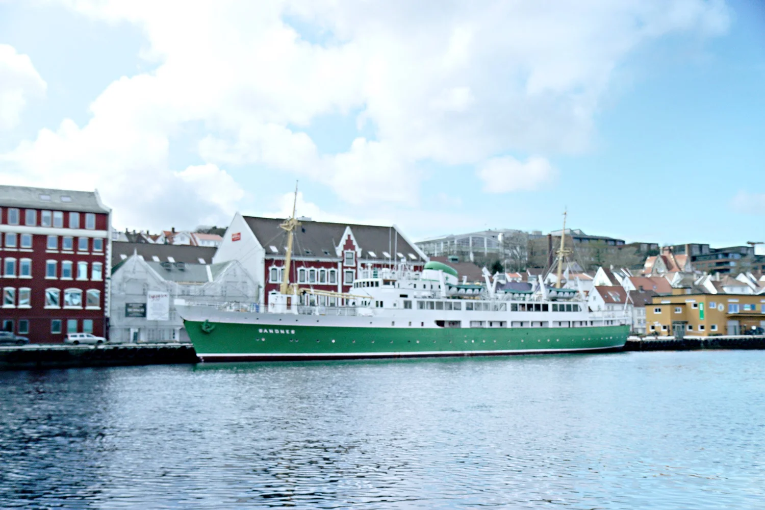 How to Spend One Day in Stavanger, Norway | Things To Do in Stavanger ...