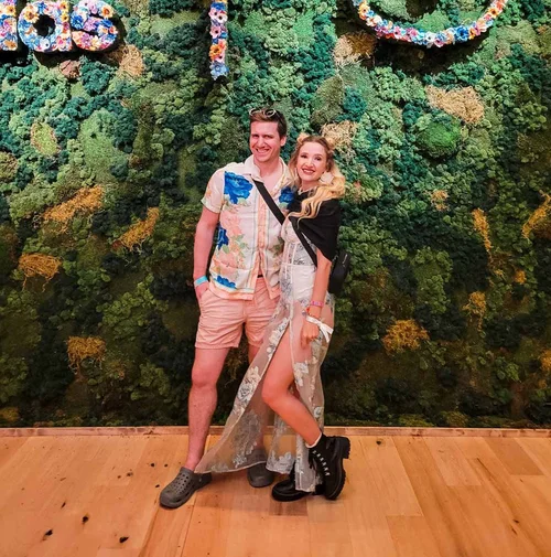 The Ultimate First Timer’s Guide to Coachella — Adventures with Pinny