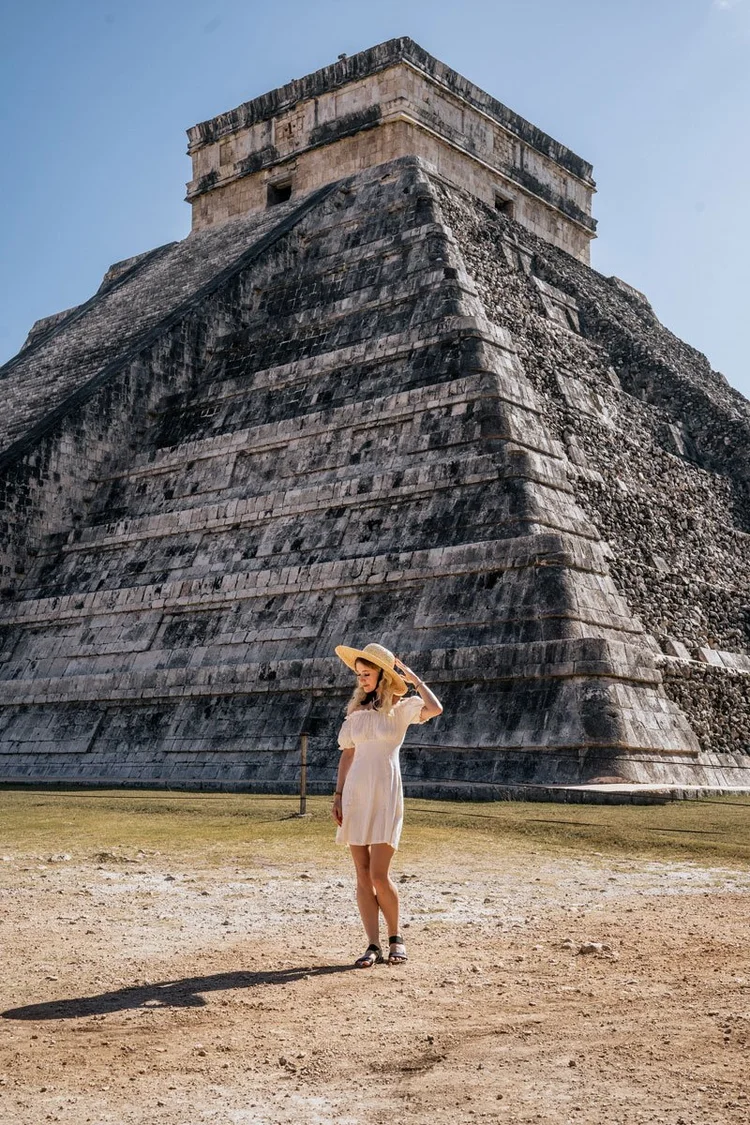Chichén Itzá Guide: What you should know before you visit — Adventures ...
