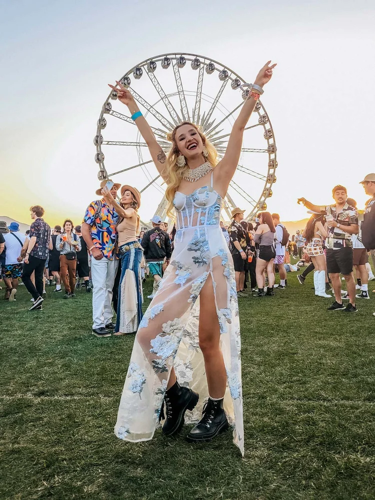 The Ultimate First Timer’s Guide to Coachella — Adventures with Pinny