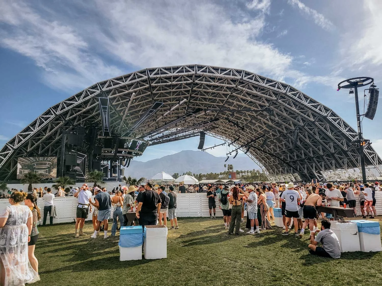 The Ultimate First Timer’s Guide to Coachella — Adventures with Pinny