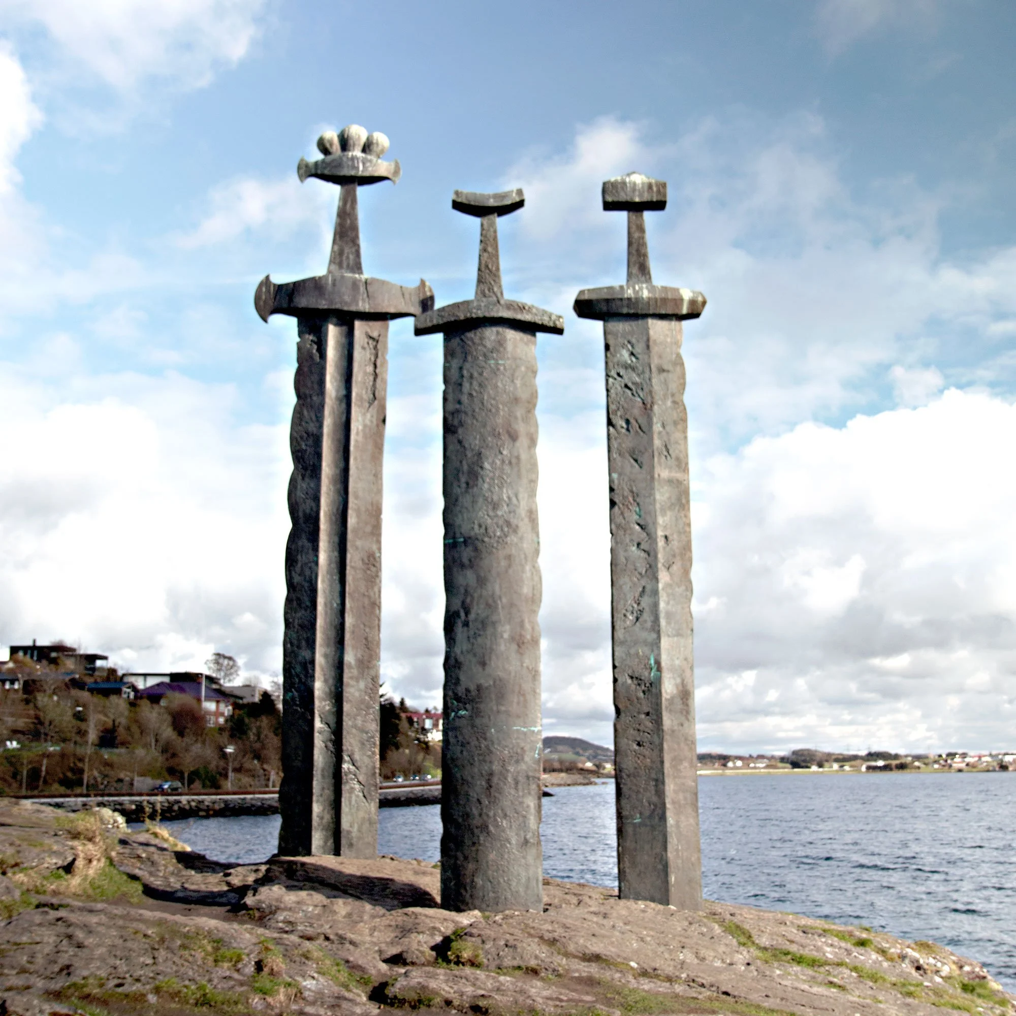 How to Spend One Day in Stavanger, Norway | Things To Do in Stavanger ...