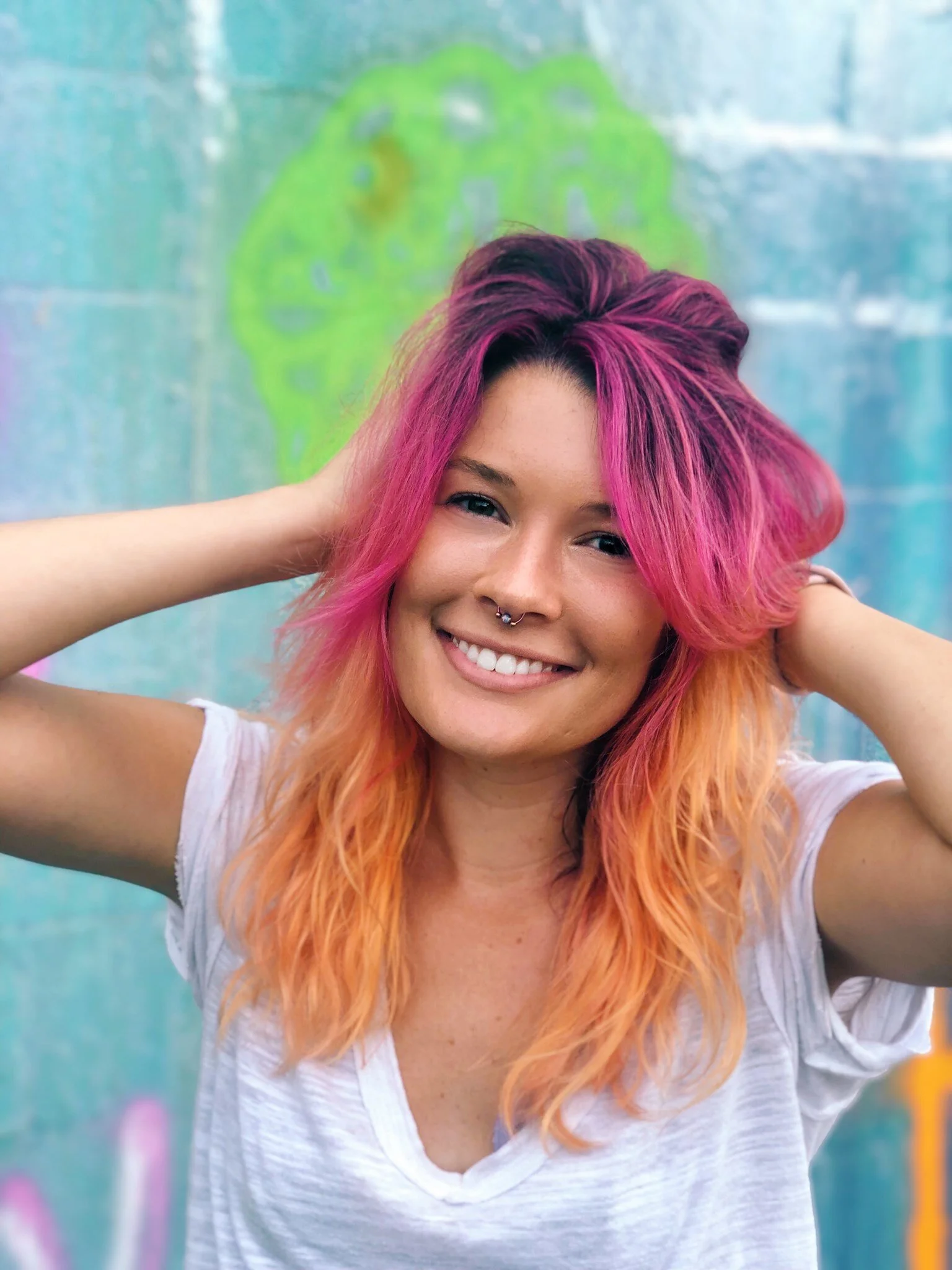 Sari Shryack Fine Art