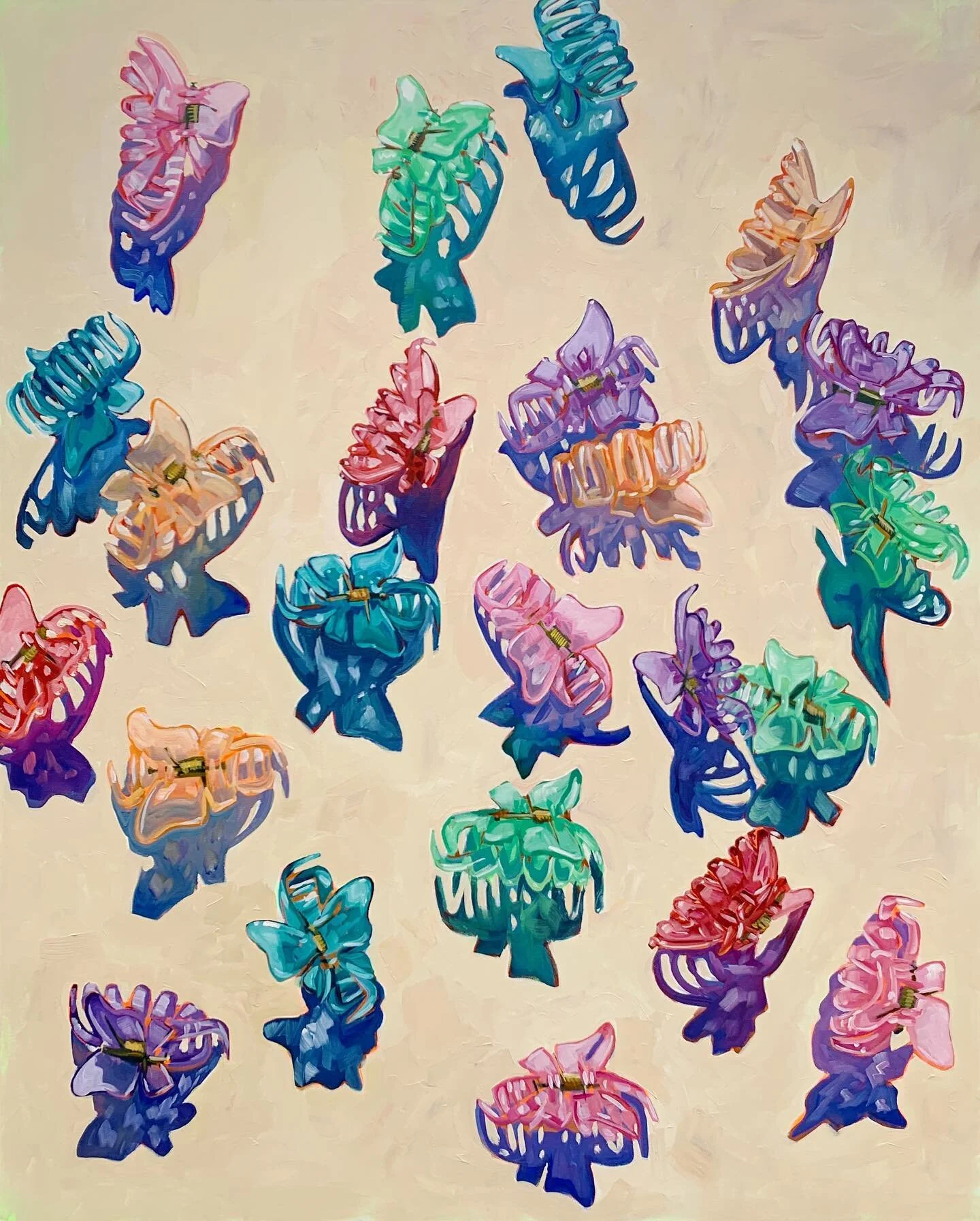 Sari Shryack Fine Art