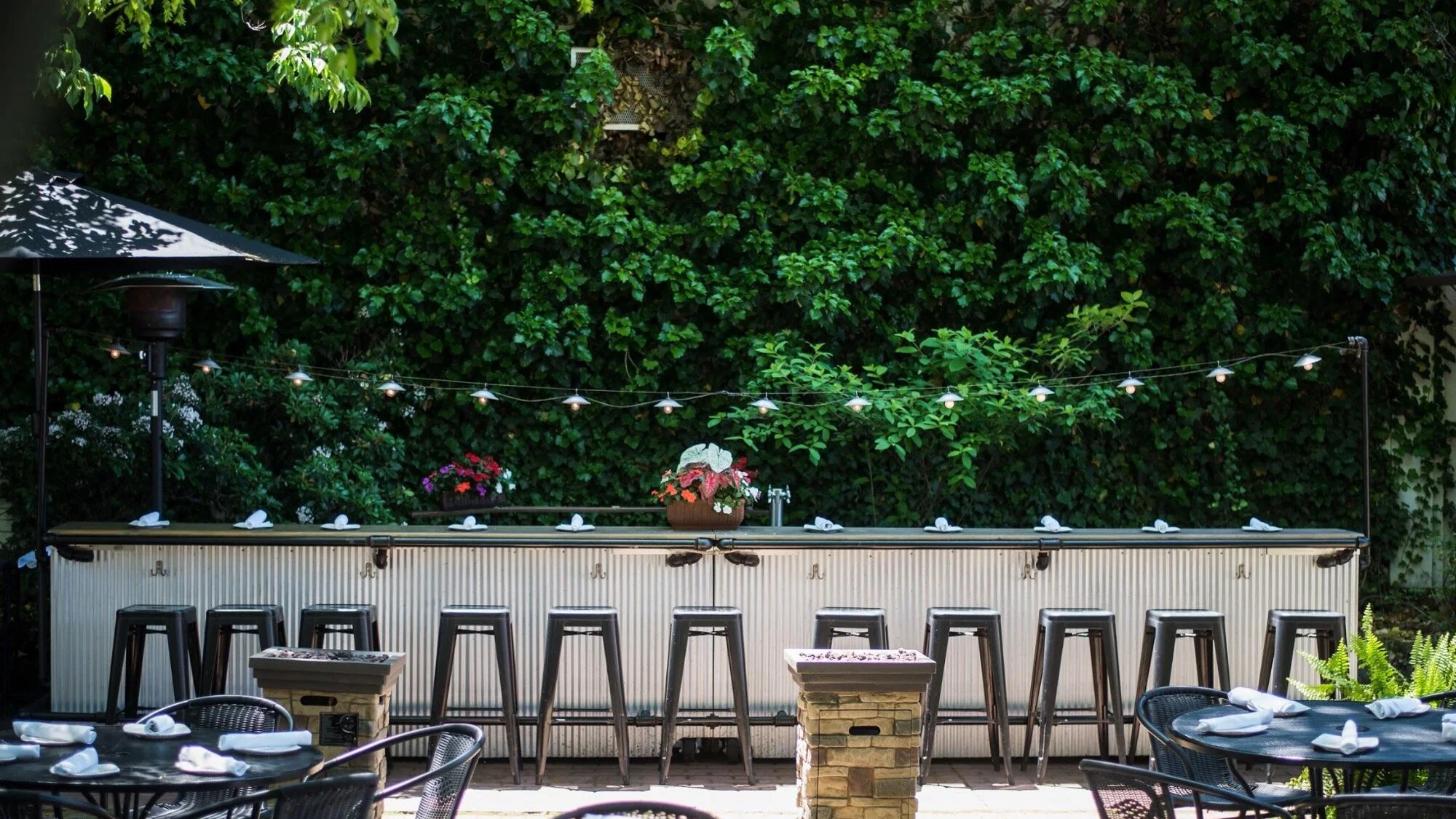 Georgetown Vosh | Lakewood, OH