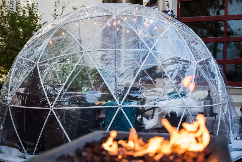 Igloos