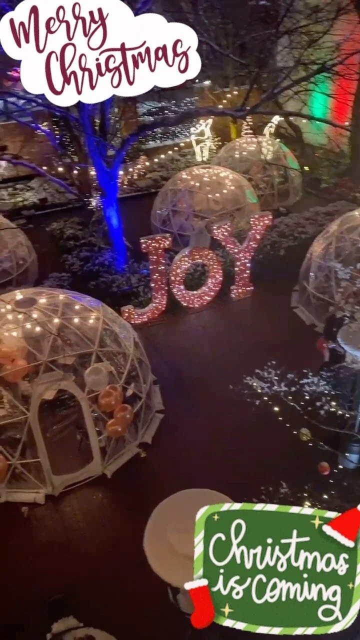 Georgetown Vosh | Lakewood, OH