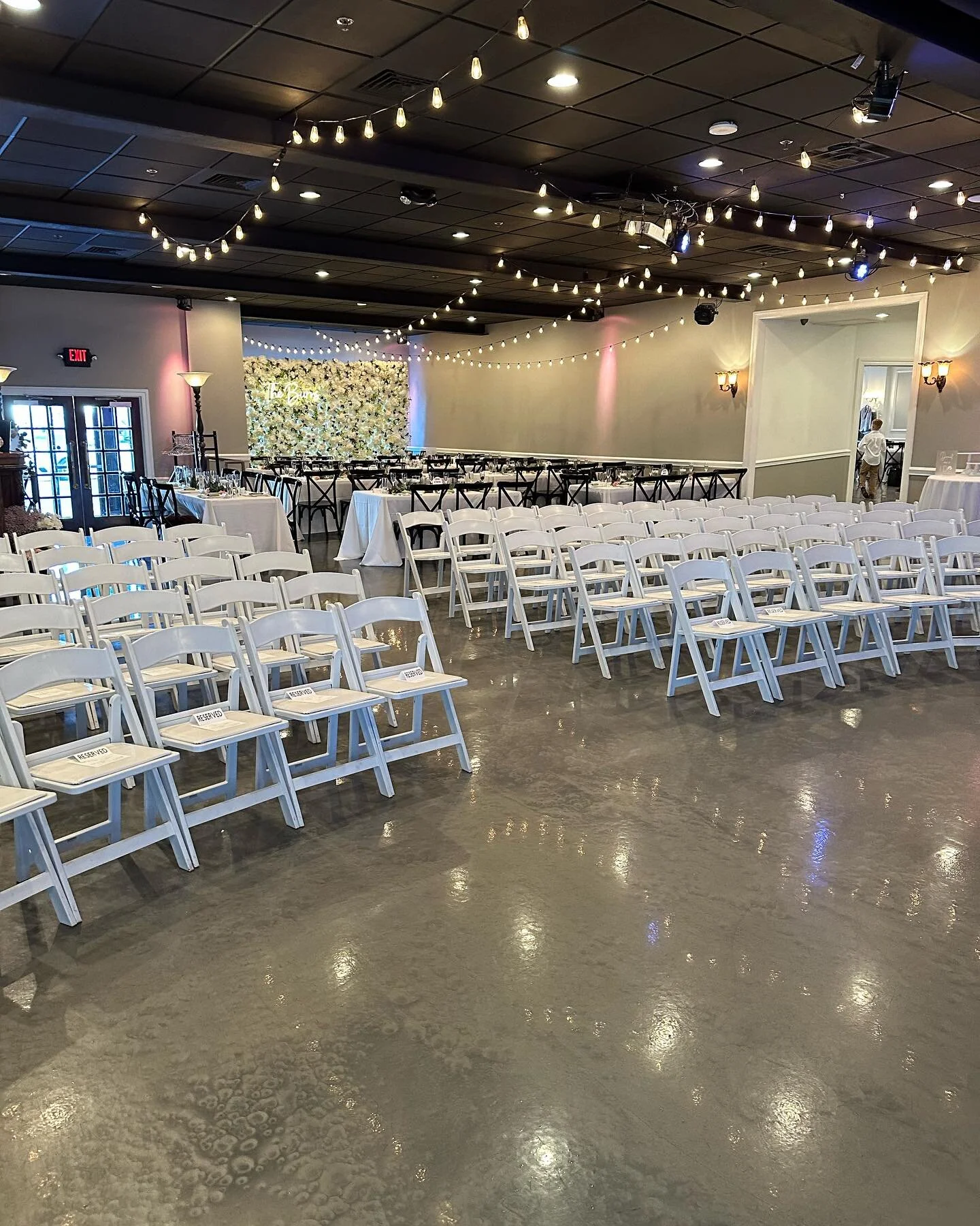 Georgetown Vosh | Lakewood, OH