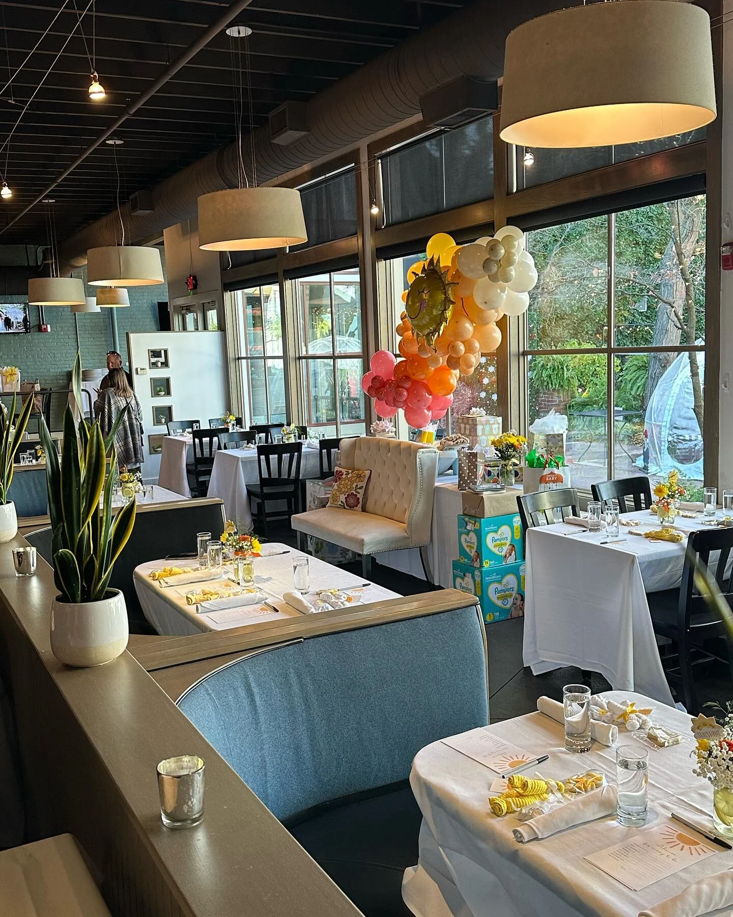 Georgetown Vosh | Lakewood, OH