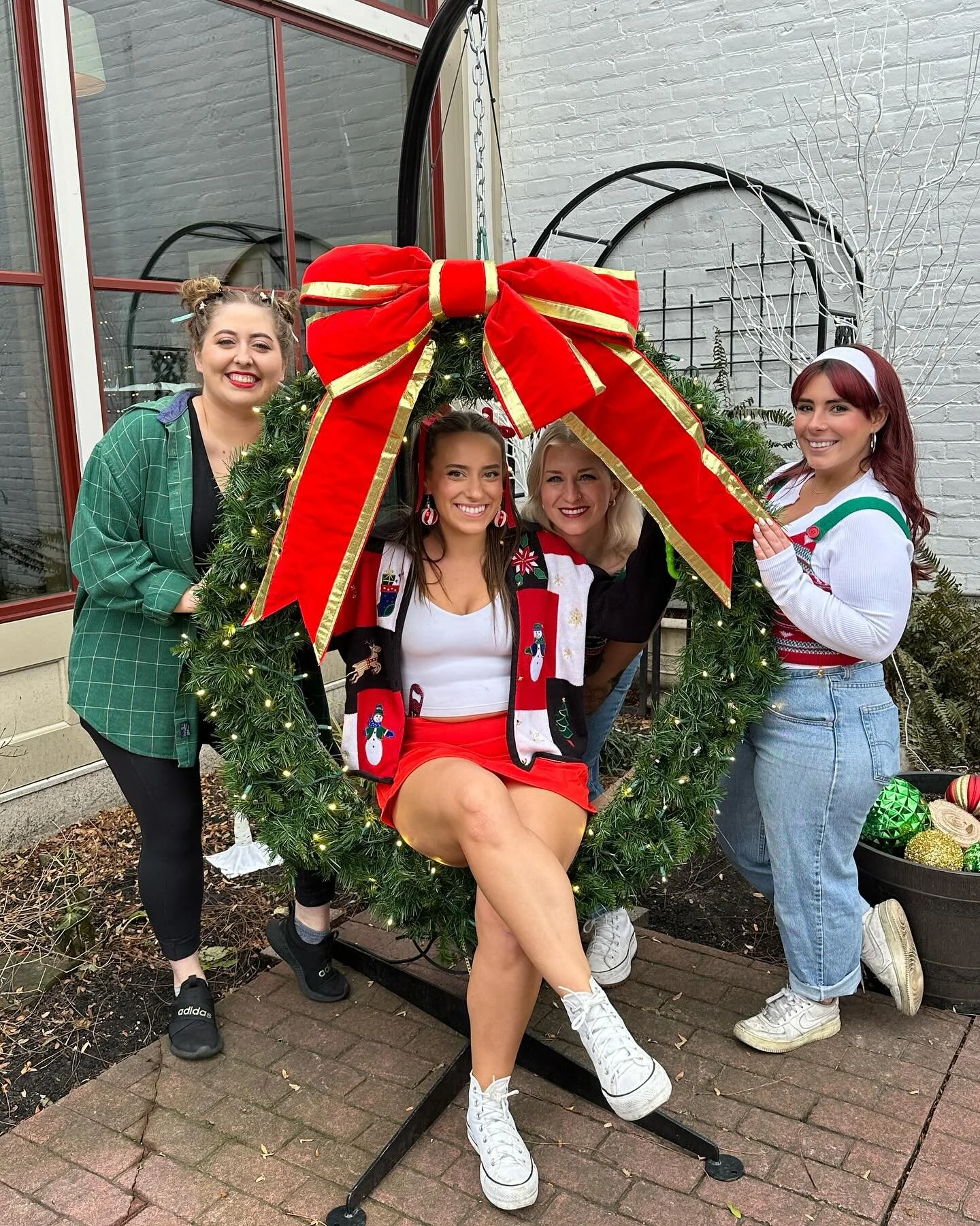 Georgetown Vosh | Lakewood, OH