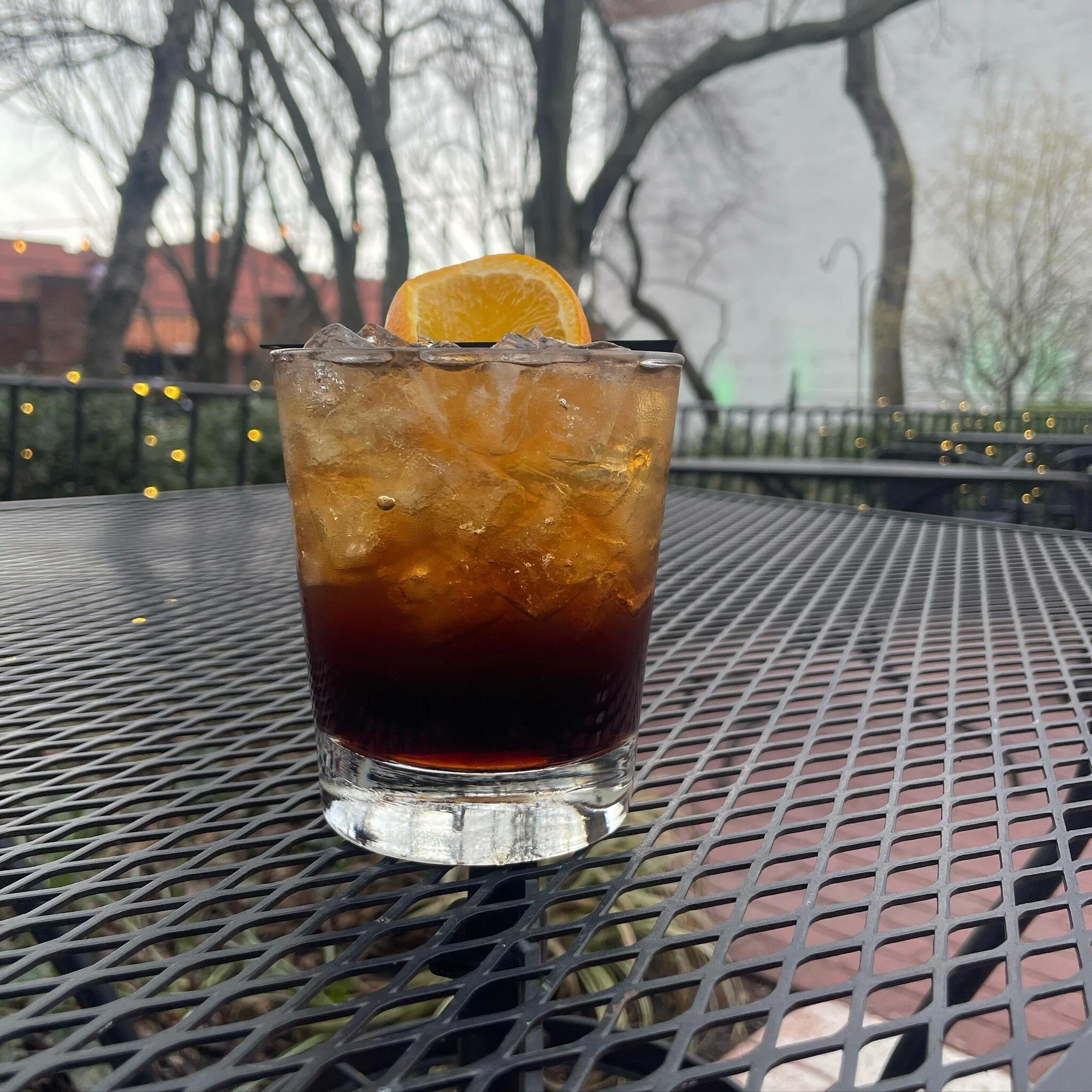 Georgetown Vosh | Lakewood, OH