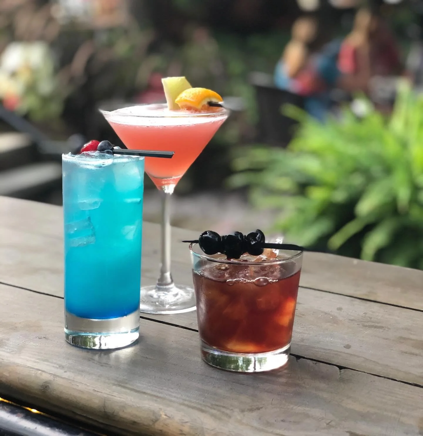 Georgetown Vosh | Lakewood, OH